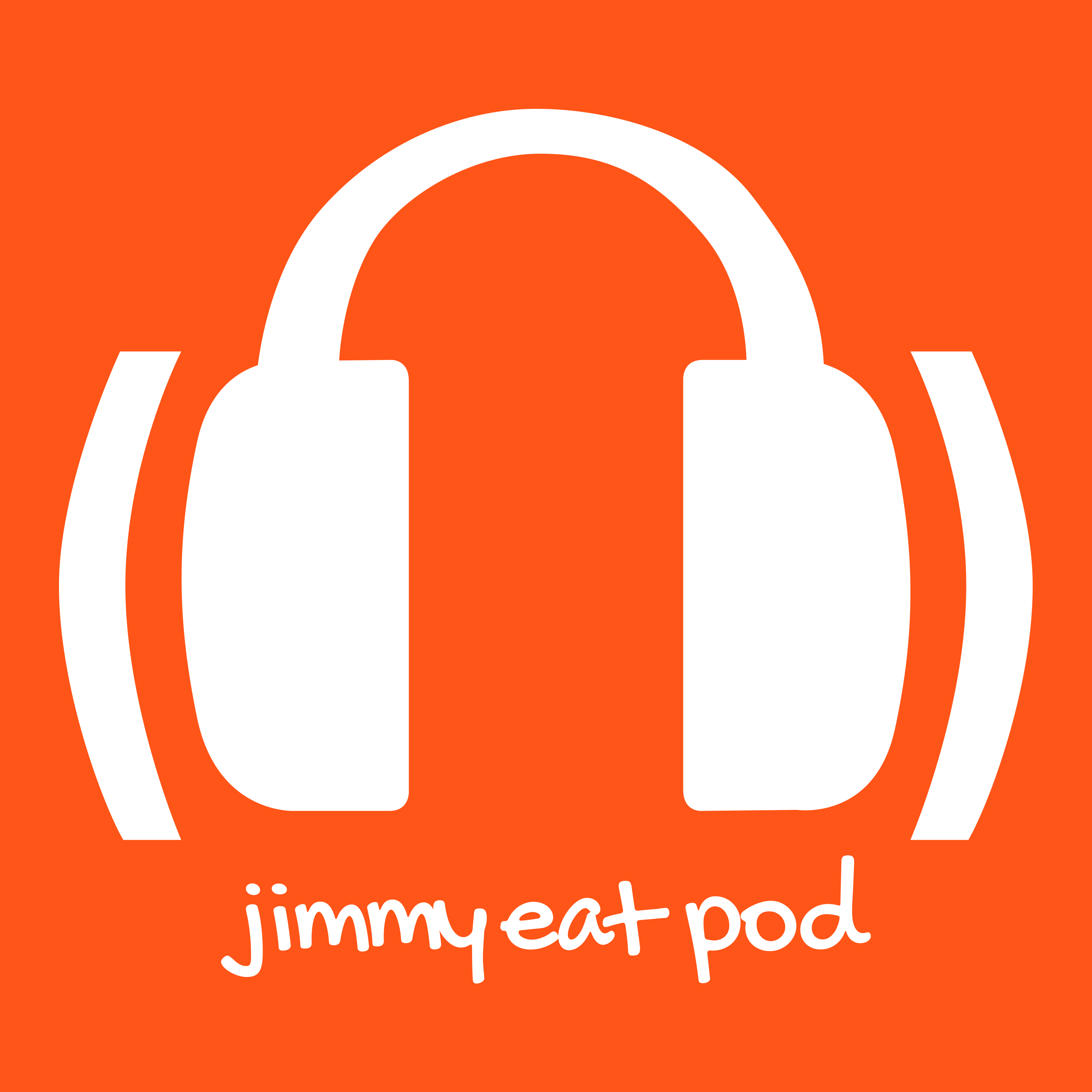 014 – Beautiful Day – Jimmy Eat Pod