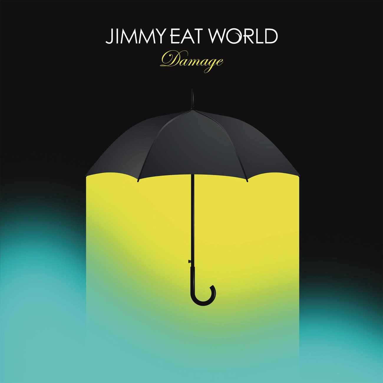 Damage – Jimmy Eat Pod